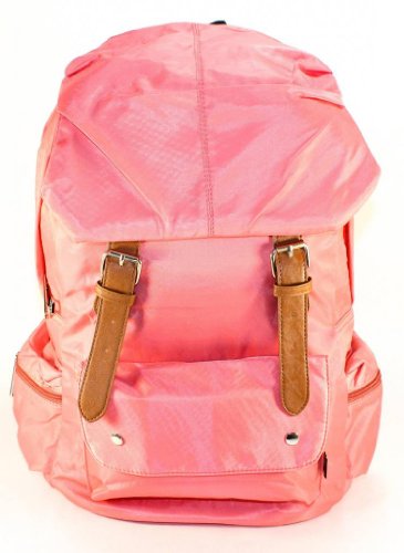 Pink Backpacks - 10 Adorable Pink Bags from Amazon