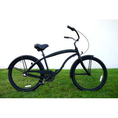 Beach Cruiser Frame