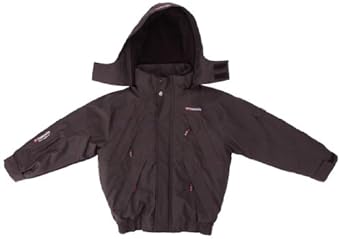 Anapurna parka - les bons plans de Micromonde