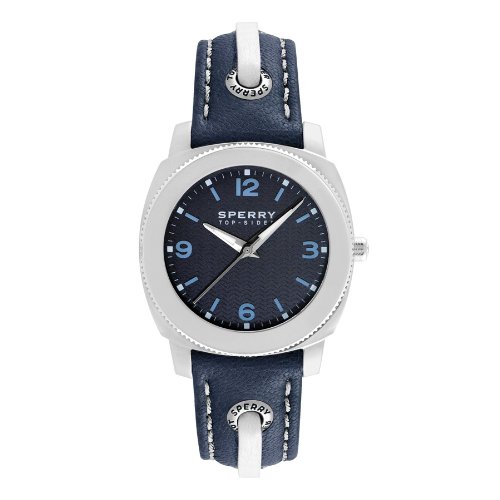 Sperry Top-Sider Women's 10008946 Summerlin Analog Display Japanese ...
