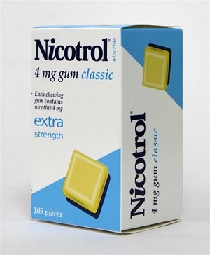 Stop Smoking Finally | Nicotine Gums & Lozenges | Nicotrol