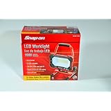 Amazon.com: Snap-on 92164 25-LED Rechargeable Angle Work Light: Automotive