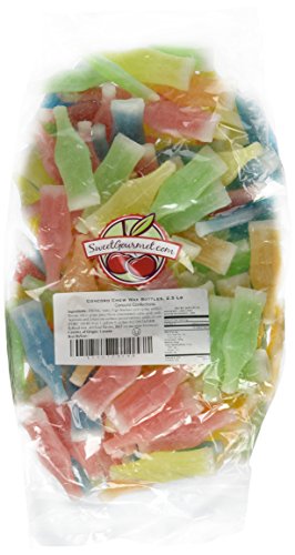 Top 5 Best wax juice candy for sale 2016 | BOOMSbeat