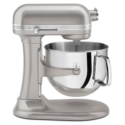 KitchenAid Pro Line 7-Quart Stand Mixer