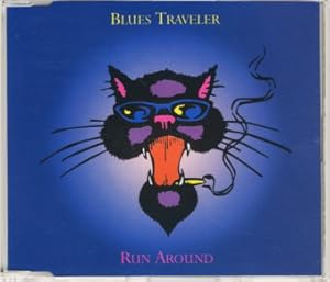 Blues Traveler - Run Around - Amazon.com Music