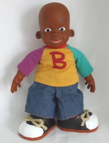 Amazon.com: Little Bill - My Talking Friend (Nickelodeon): Toys & Games
