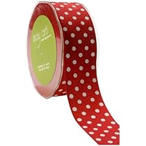 Grosgrain Ribbon By The Yard Or Spool - How To Make Hair Bows