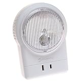 Intermatic PR3C Three-in-One Emergency Power Failure Light (Tools ...