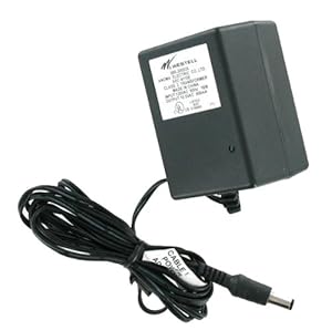 Amazon.com: Westell AC Adapter Power Supply Class 2 Transformer 085 ...