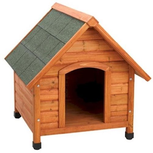 ware-premium-a-frame-dog-house | Dogstagram