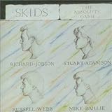 The Skids - MusicDatabase - The Absolute Game,Best of the Skids ...