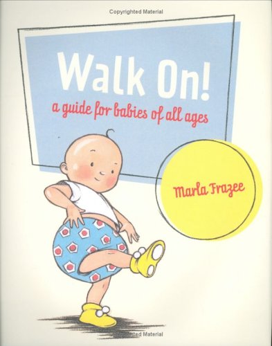 Books to Read-Aloud: This week’s Favorite is Walk on! A guide for ...