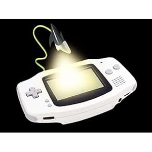Best Buy Gameboy Advance Sharklight | Best Buy Gameboy