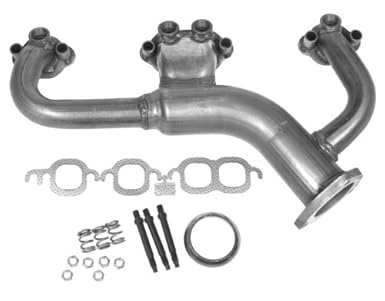 5.7 Vortec install exhaust manifold question - The 1947 - Present ...