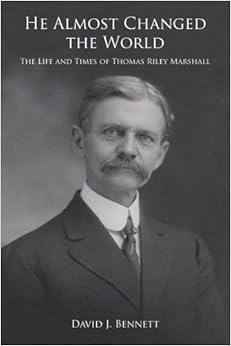 He Almost Changed the World: The Life and Times of Thomas Riley ...
