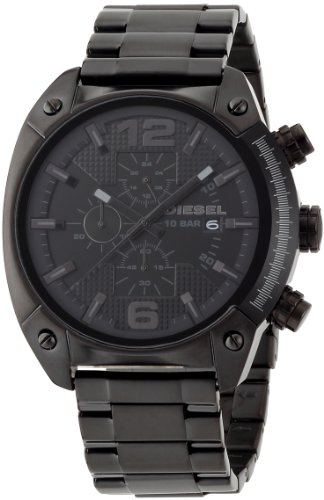 [ディーゼル]DIESEL 腕時計 TIMEFRAMES DZ4223 メンズ 【正規輸入品】