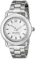 Sperry Top-Sider Men's 10018701 Seasider Analog Display Japanese Quartz ...