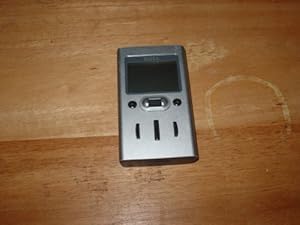 Amazon.com: Dell 20GB DJ-20 Generation 2 Digital Jukebox/MP3 Player ...