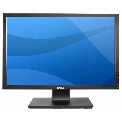 Dell Ultrasharp 2209wa 22-inch Widescreen Flat Panel Monitor | LCD MONITOR