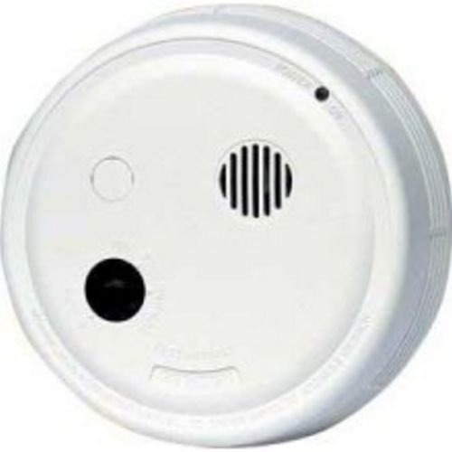 GENTEX 7100F GENTEX ROUND SMOKE DETECTOR | Fire Safety