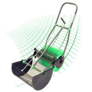 Amazon.com: 12" Nut Picker Upper Roller for Pecans, Large Acorns and ...