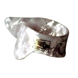 Giant Left Hand Thumb Pick - Discussion Forums - Banjo Hangout