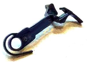 Amazon.com : HO scale Athearn type Long coupler for Train Freight ...