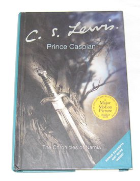 Prince Caspian Book Pdf Download - minsmap