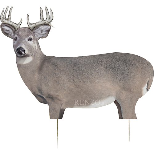 *!!Cheap Renzo Whitetail Buck Decoy | Hunting Decoys