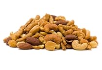Sincerely Nuts Sweet & Salty Trail Mix – Honey Sesame Sticks, Peanuts ...