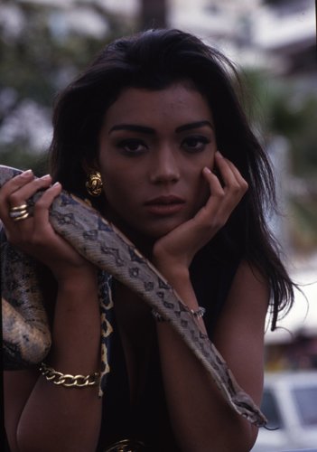 tabatha cash - JungleKey.fr Web