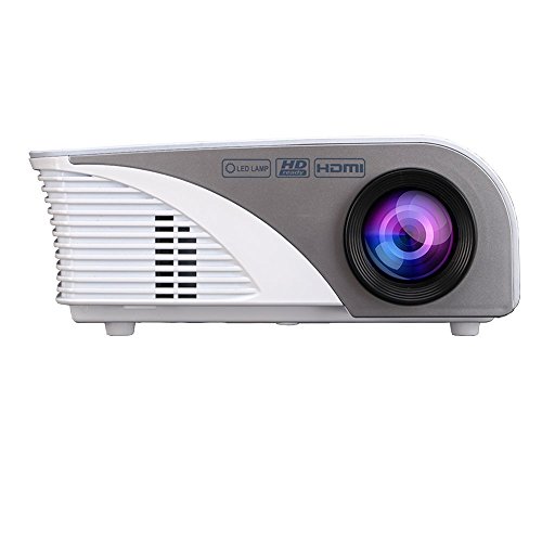 Top 10 Best Mini Portable Projector for Sales in 2016 | BOOMSbeat