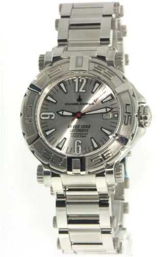 Chase-Durer Watches: CHASE-DURER ABYSS 1000 PROFESSIONAL AUTOMATIC DIVE ...