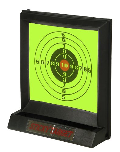 @#!Price UTG Airsoft Deluxe Sticky Target | My Airsoft Blog