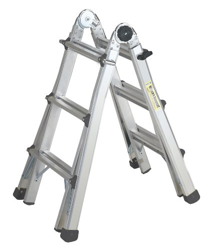 Cosco 20-413T1AS Worlds Greatest Multi-Position Type 1A - Want It All
