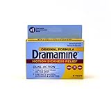 Compare Dramamine Prices - GoodRx