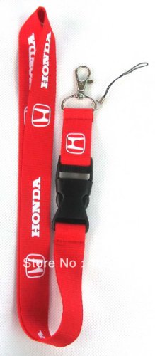Top Best 5 honda lanyard for sale 2016 | BOOMSbeat