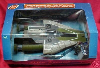 Unterschied A-Wing POTF und AWING Droids? - lichtgeschwindigkeit.de