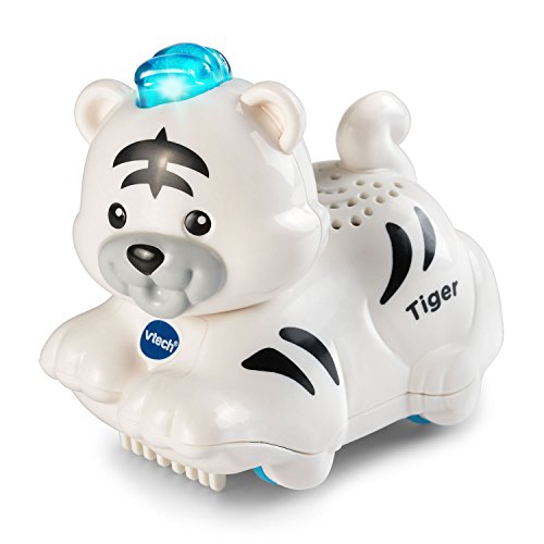 VTech Go! Go! Smart Animals - Circus Animals 2-pack - Special Edition ...