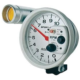 INSTALLING AN AUTO METER GAGE | The Lotus Cars Community