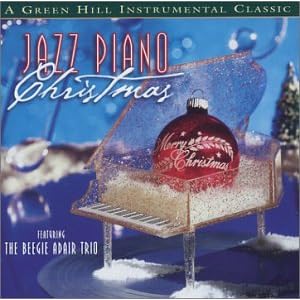 Beegie Adair - Jazz Piano Christmas (1999)