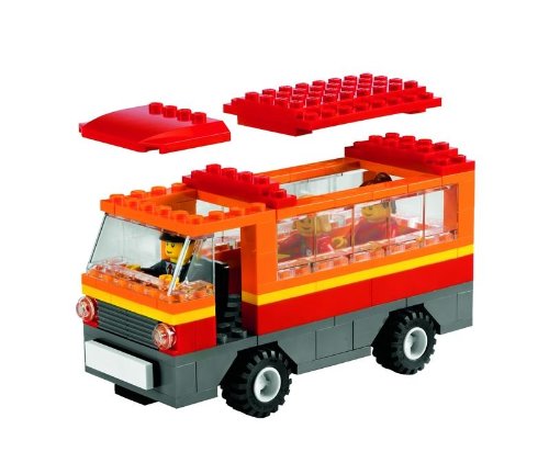 legos for sale: LEGO Vehicles Set (9333)