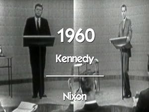 Amazon.com: JFK vs. Nixon [1960 Televised Presidential Debate]: Movies & TV