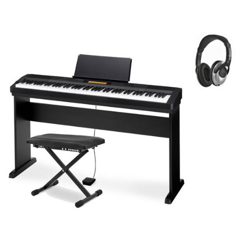 Buy Cheap Casio Cdp-220r 88 Key Keyboard - Portable Electronic Keyboard