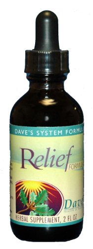 Relief Formula - Health products shopHealth products shop