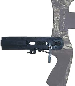 Amazon.com : Hickory Creek Draw Loc Unit : Archery Release Aids ...