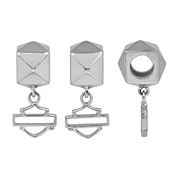 Harley Davidson Pandora Charms | Charms and Beads
