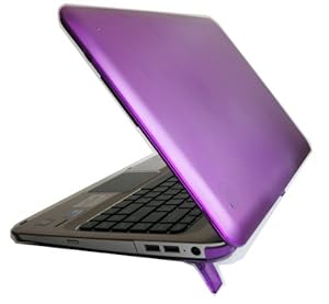 Amazon.com: mCover Hard Shell Cover Case for HP Pavilion 14" DM4 1xxx ...