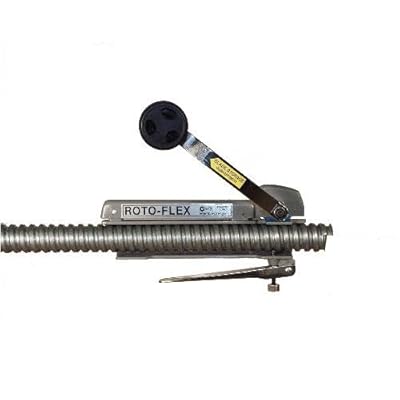 cutting flex | Electrician Talk