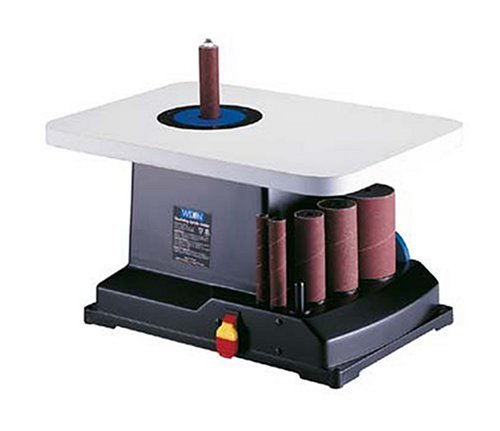 Wilton 99179 1/3 Horsepower Benchtop Oscillating Spindle - Import It All
